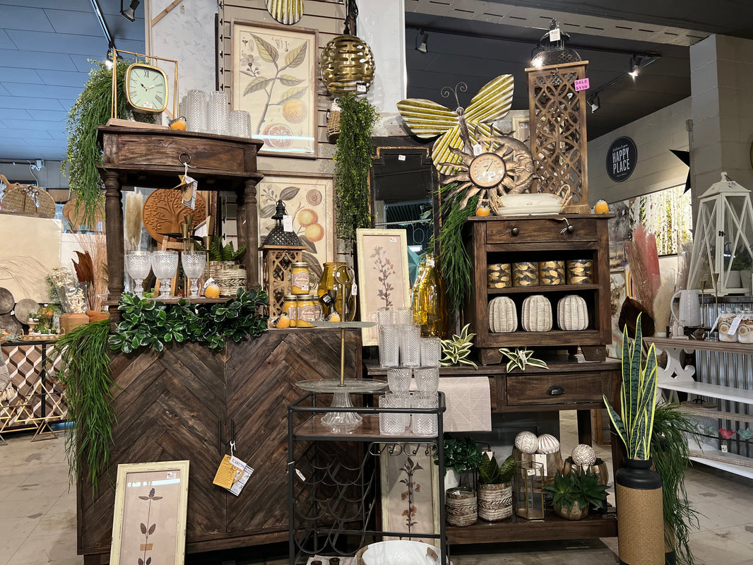 Discover The Most Amazing And Affordable Home Decor And Furniture ...