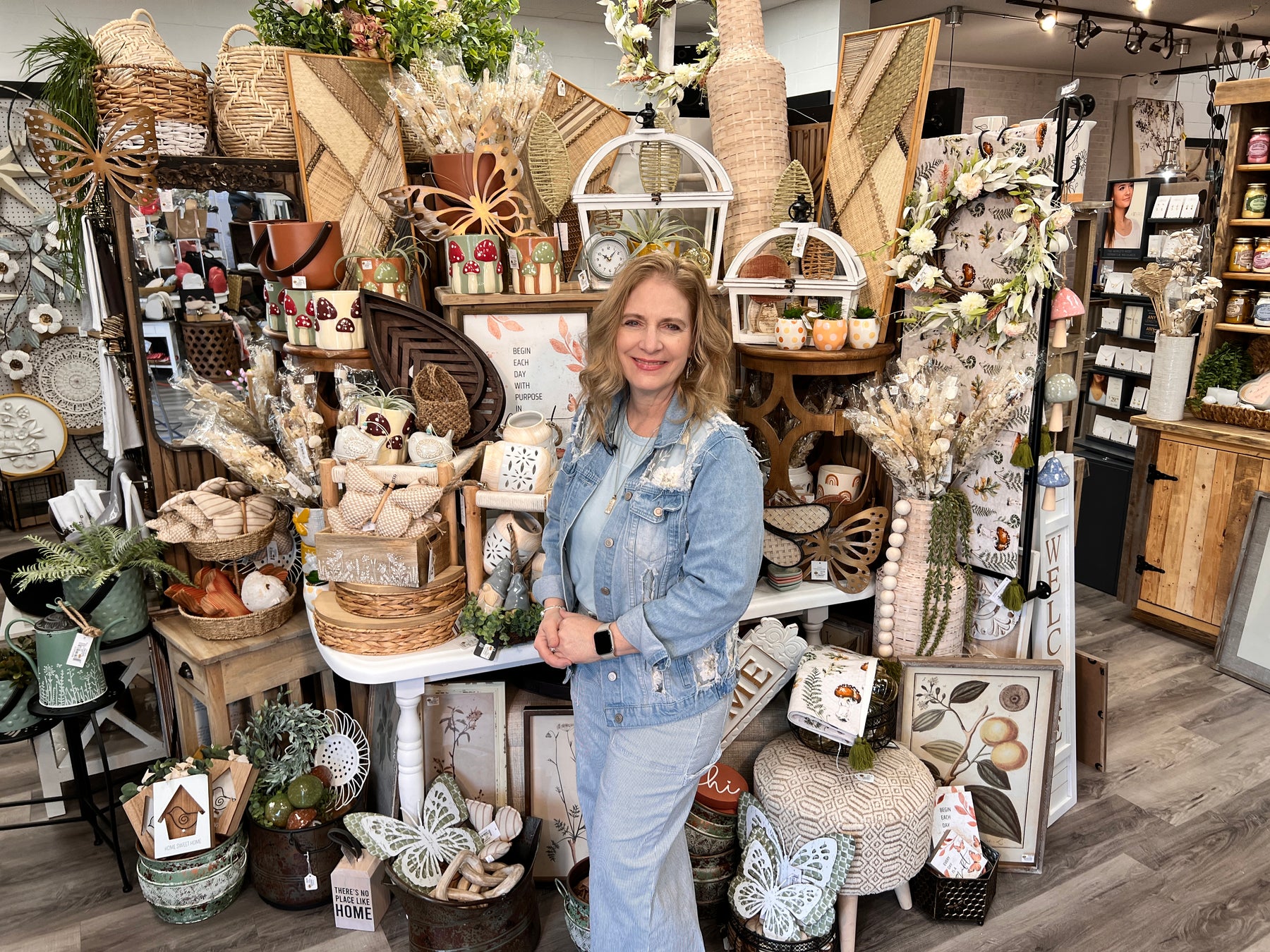 Discover The Most Amazing And Affordable Home Decor And Furniture ...