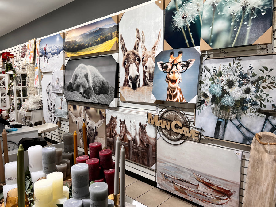 Discover The Most Amazing And Affordable Home Decor And Furniture ...